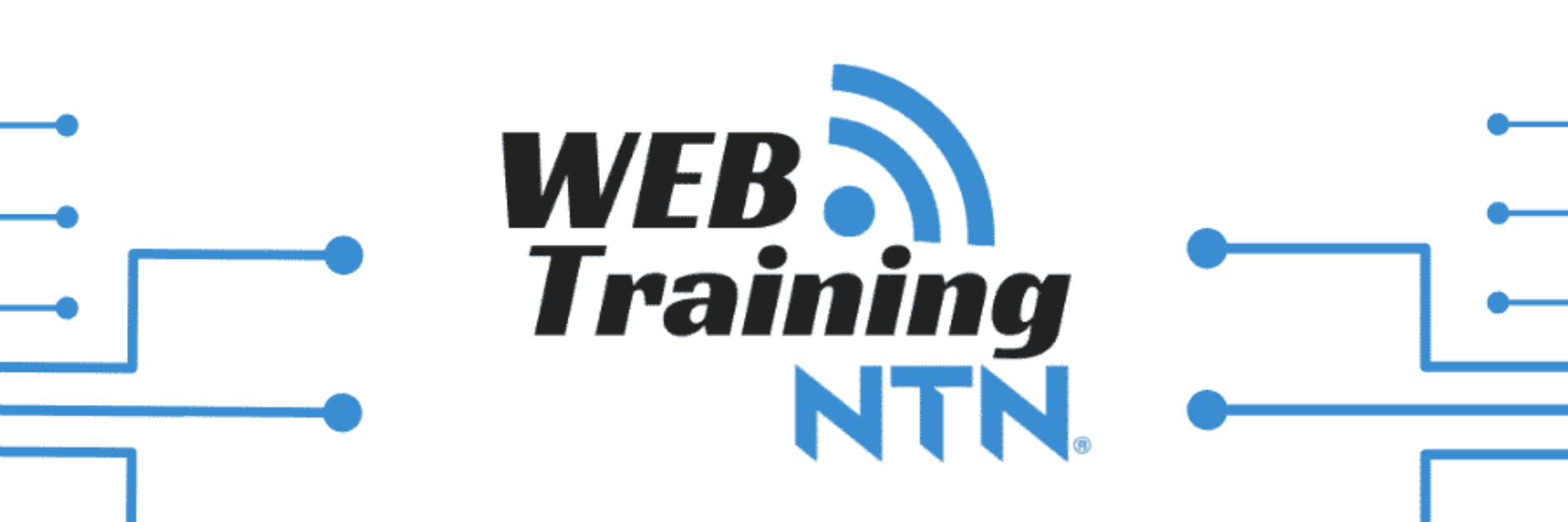 WebTraining | NTN Rolamentos