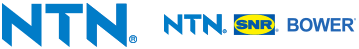 NTN SNR | Rolamentos, Polias, Juntas Homocinéticas e Serviços
